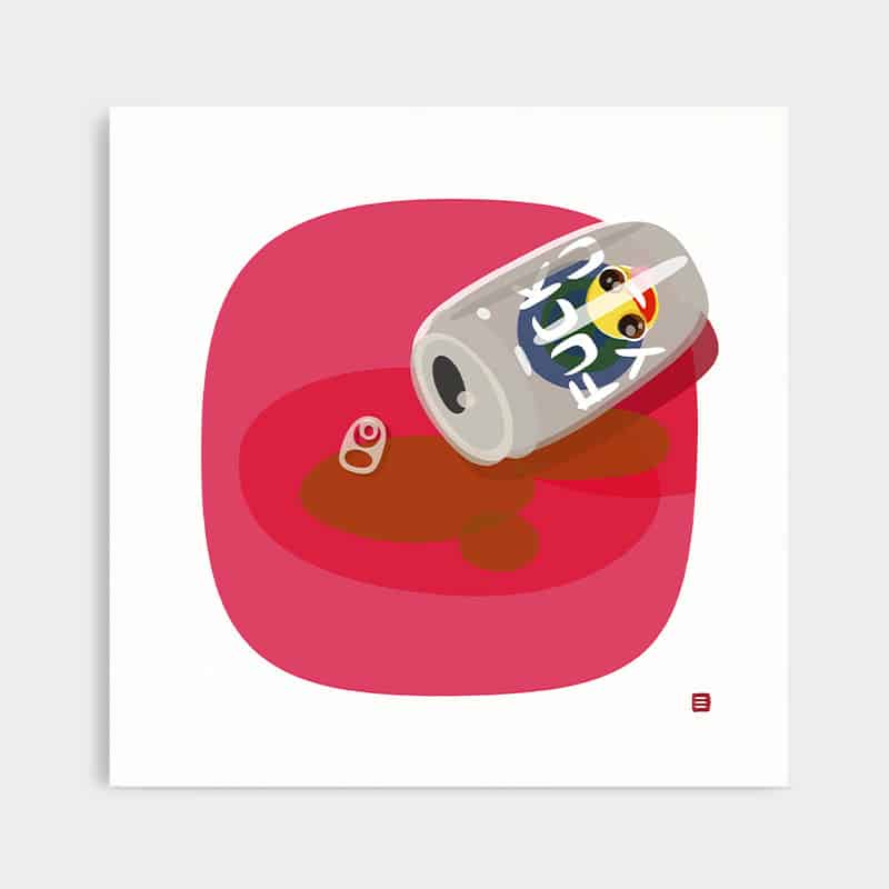 pop art | 2021 collection | NFT art