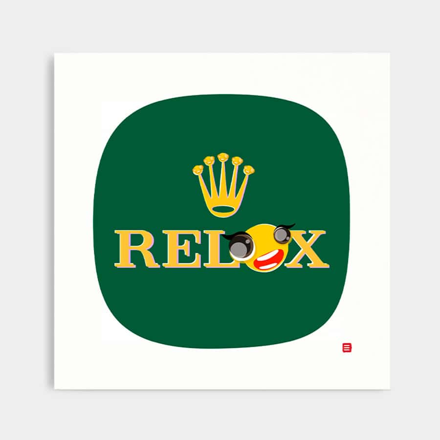 Relox | 2023 collection